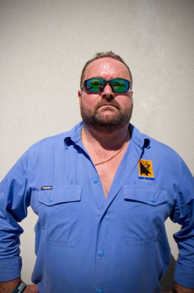 About | Property Maintenance Perth WA